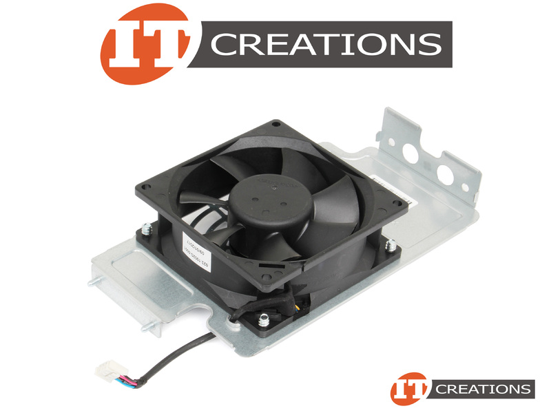791710-001 HP PCI FAN ASSEMBLY FOR HPE PROLIANT ML110 G9 ( GEN9 ...
