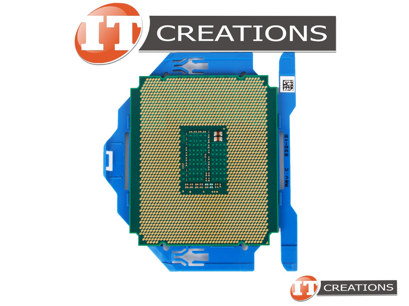 791912-001 HP CPU INTEL XEON 12 CORES PROCESSOR E5-4650V3 2.1GHZ 30MB ...