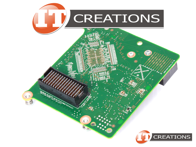 792948-001 HP PCA PCIE G3 MEZZANINE PASS THRU FOR HPE PROLIANT WS460C ...