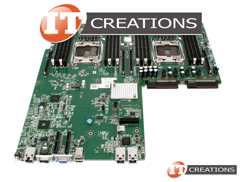 797FV DELL MOTHERBOARD FOR DELL POWEREDGE C4130 - SYSTEM BOARD