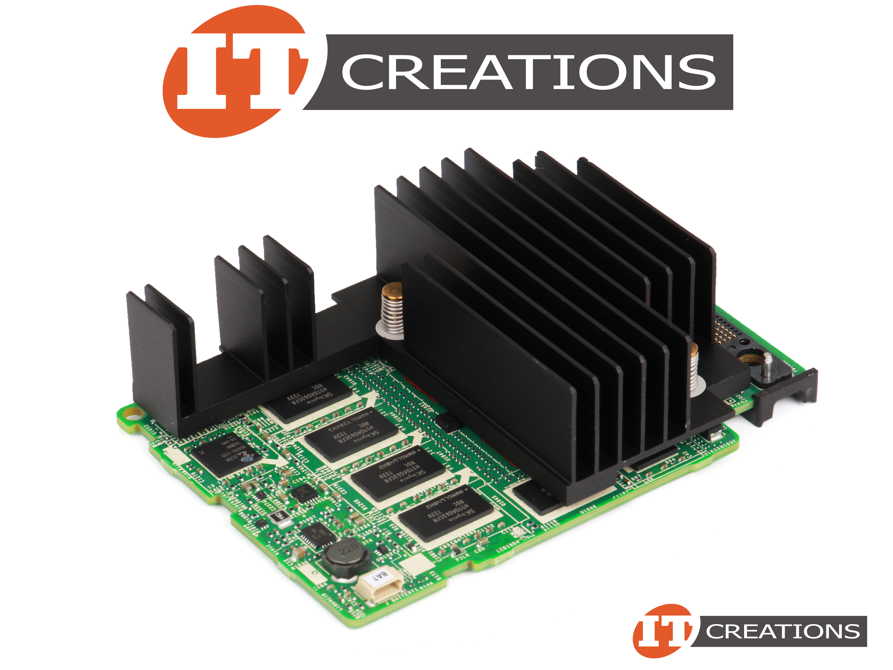 7H4CN DELL PERC H730P MINI MONO 12GB/S SAS EIGHT PORT 2GB NON VOLATILE ...