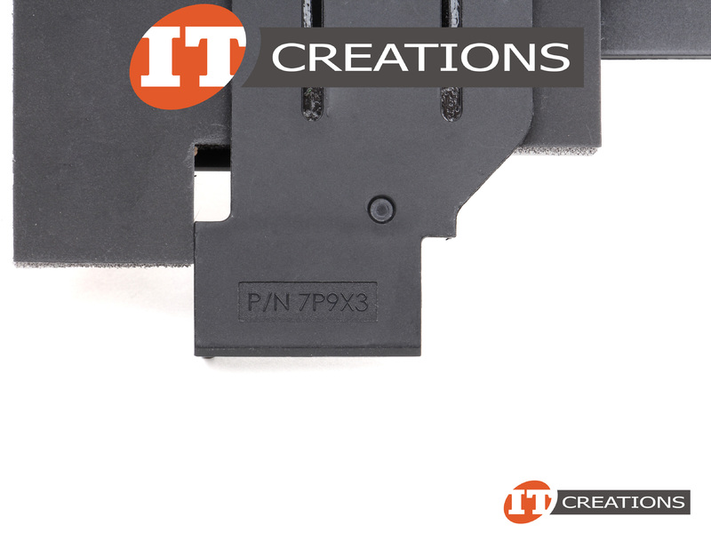 7P9X3 DELL RIGHT SIDE WALL BRACKET FOR DELL EMC POWEREDGE R750 / R760