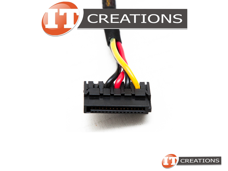 7V0CN DELL OPTICAL DRIVE SATA POWER CABLE FOR DELL POWEREDGE T630 - 17 ...