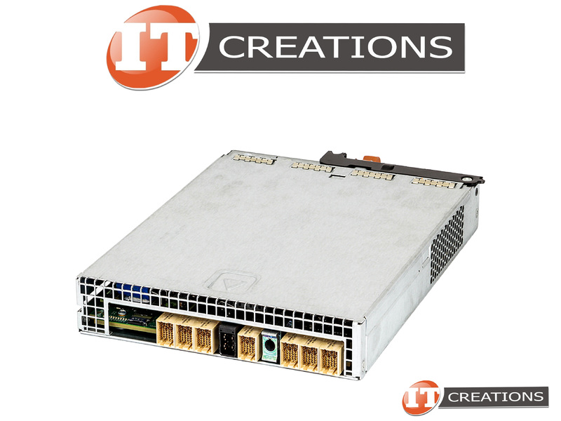 7V250 DELL CONTROL MODULE 11 CONTROLLER FOR DELL EQUALLOGIC PS6110X ...