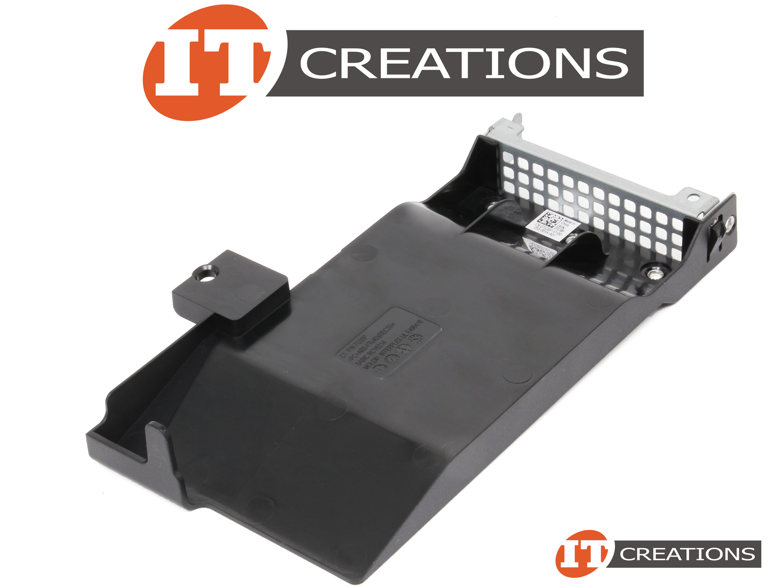 7G30P DELL Riser1 Blank Filler For DELL EMC Poweredge R6515 Riser 1 ...