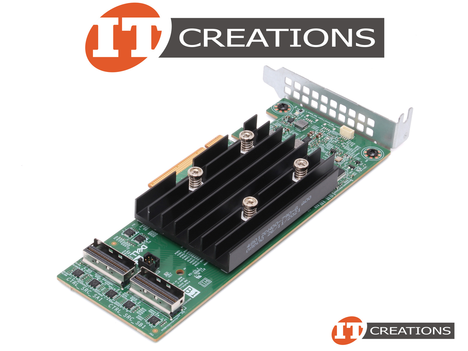 7GRF6-LOW P DELL Hba355i V2 Adapter 12gb/s SAS Sixteen Port PCI-E 4.0 ...