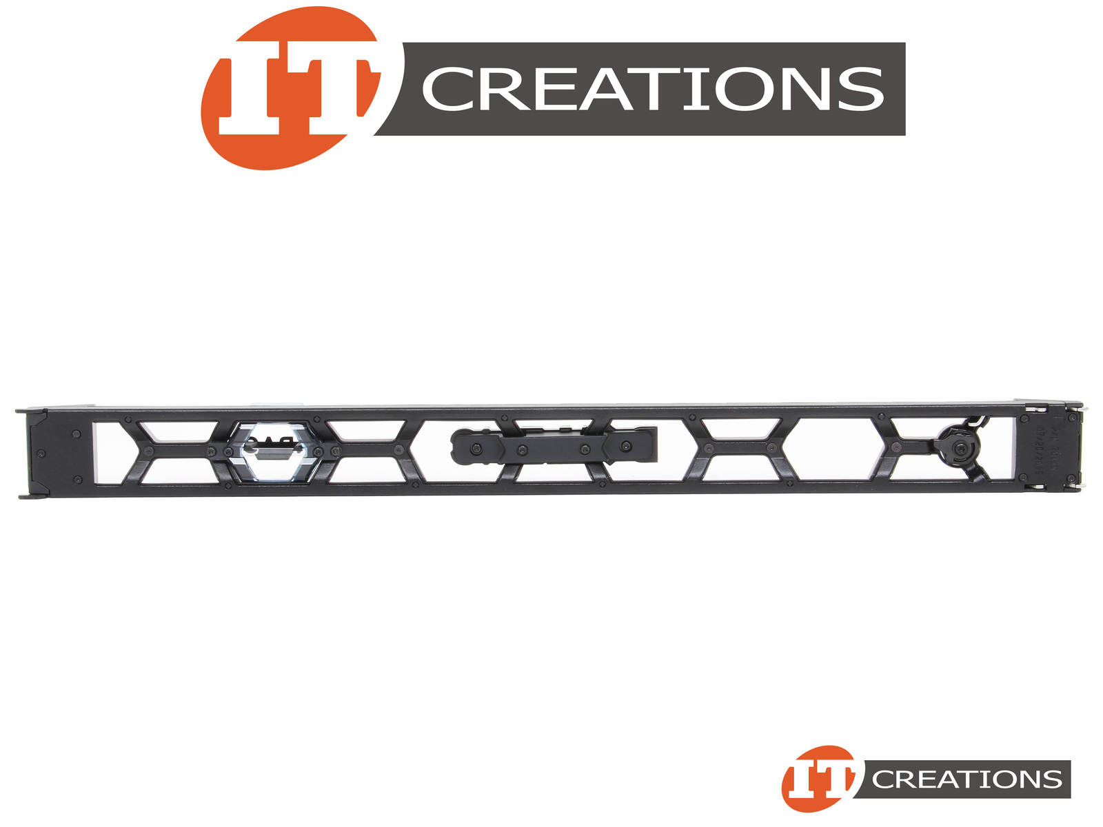 7K44N-USED - Used - DELL EMC / Vxrack 1U Standard Security Bezel For ...