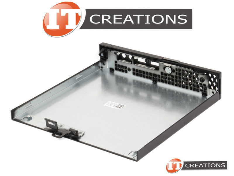 7RYWD DELL Chassis Hood / Front Faceplate For DELL Optiplex 5050 / 7050 ...