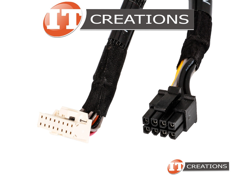 7TGT4 DELL I Squared Signal AND Power Cable Assembly For DELL Poweredge ...
