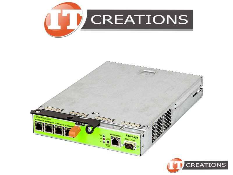 7V250 DELL CONTROL MODULE 11 CONTROLLER FOR DELL EQUALLOGIC PS6110X ...