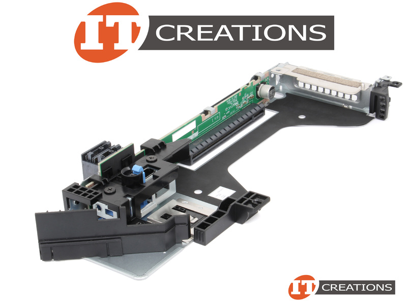 7VN5G DELL X16 PCIE Riser3 Board For DELL EMC Poweredge R6525 Riser 3 ...