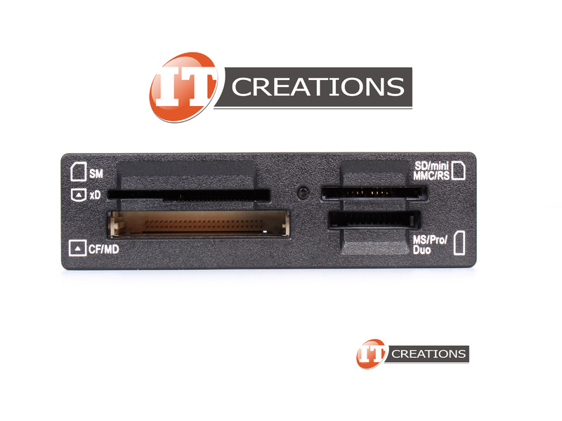 7X1CF DELL Media Reader For DELL Precision Workstations SM / XD / CF ...