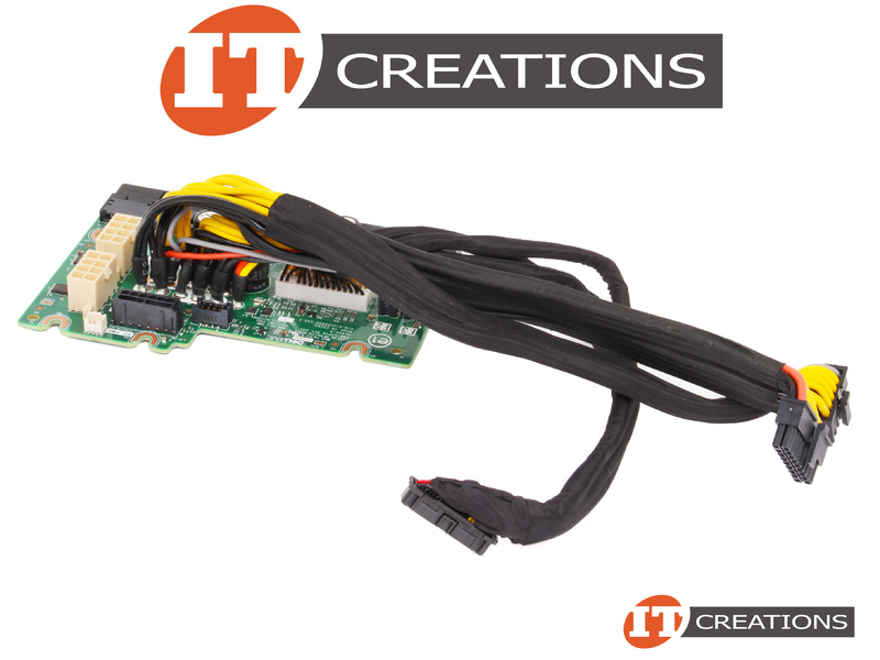 7Y88V DELL Power Distribution Board PDB For DELL EMC Poweredge Xr11 ...