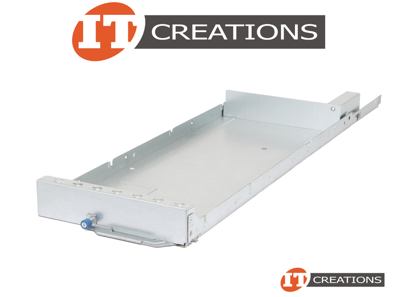 800289-001 HP Proliant Xl170r G9 1U Half Width Node Blank Filler For ...