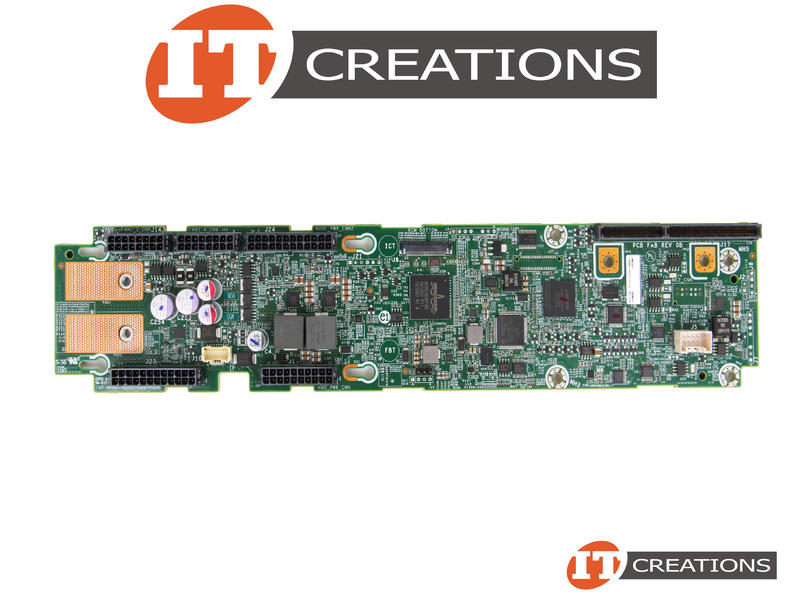 800355-001 HP Power Distribution Board For HPE Apollo R2200 / R2600 ...
