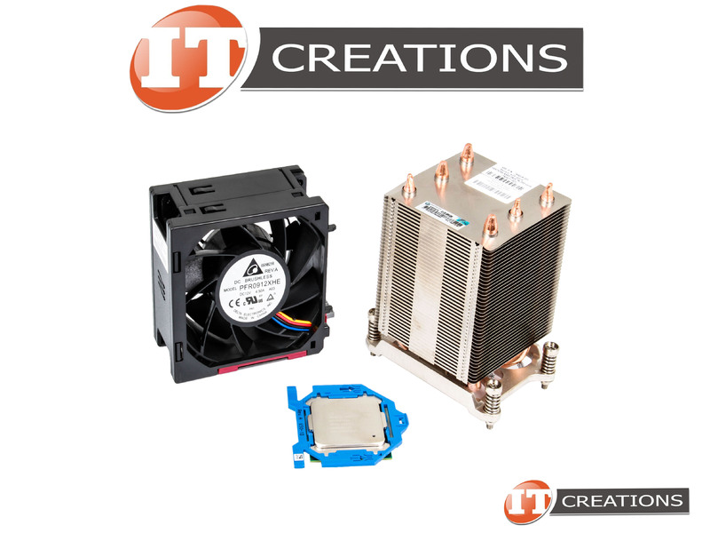 801228-B21 HP CPU KIT INTEL XEON 14 CORE PROCESSOR E5-2660V4 2GHZ 35MB ...