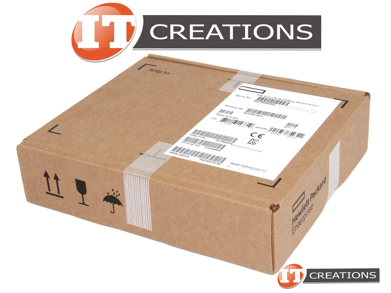 804398-B21-RETAIL - Retail - HPE Smart Array E208e-P SR Gen10 ...