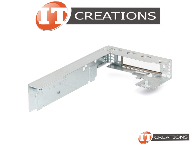 804545-001 HP LOM R RISER BRACKET FOR HPE PROLIANT XL170R G9 / APOLLO ...