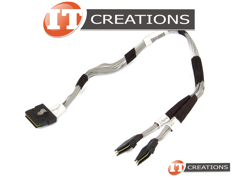 806530-001 HP Storage Controller Cable For HPE Proliant Xl190r G9 ...
