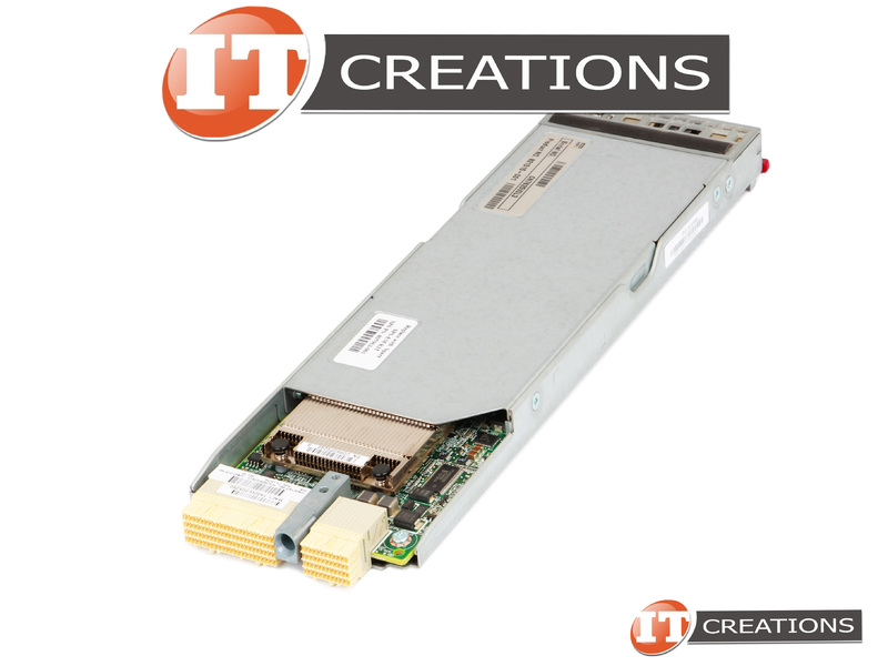 807963-001 HP 10gbe Frame Link Module For HPE Synergy 12000 Frame FLM ...