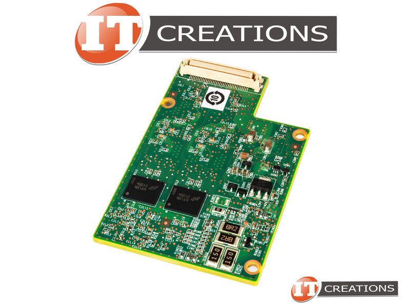 80G1R DELL / LSI Cvfm02 Cache Vault Flash Module For LSI Megaraid SAS ...