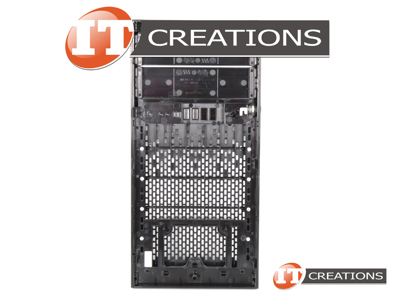 811075-001 HP 4U SECURITY BEZEL FOR HPE PROLIANT ML10 V2