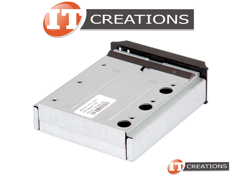 813562-001 HP Management Appliance BAY Blank Filler For HPE Synergy ...