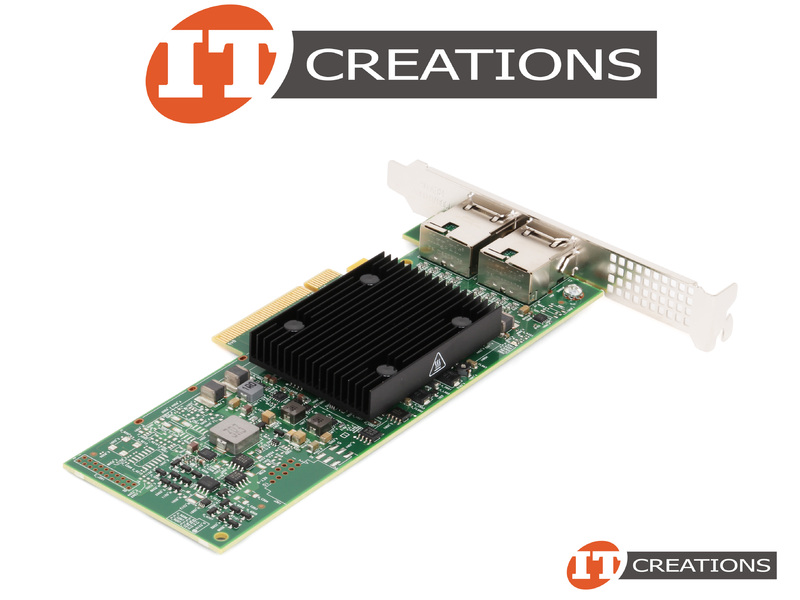 813661-B21-HIGH P HP / HPE BCM57416 NIC 10GB 2-PORT BASE-T NETWORK ...