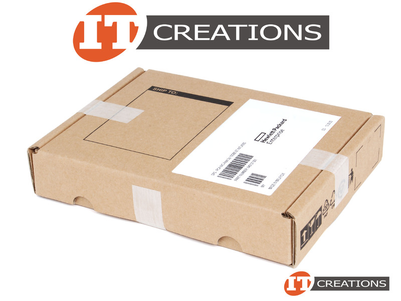 817738-B21-RETAIL - Retail - HP / HPE 562t Ethernet Adapter 10GB Dual ...