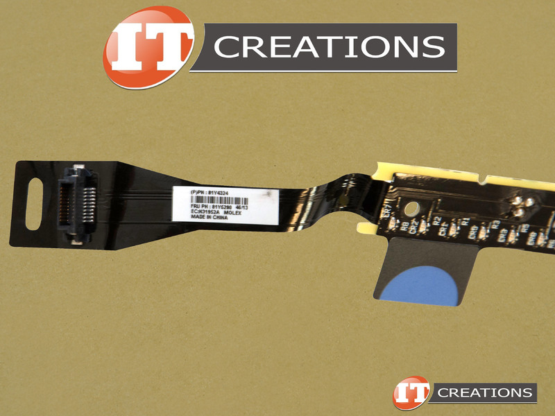81Y4324 IBM Light Path LED Card For IBM Flex System X440 Compute Node