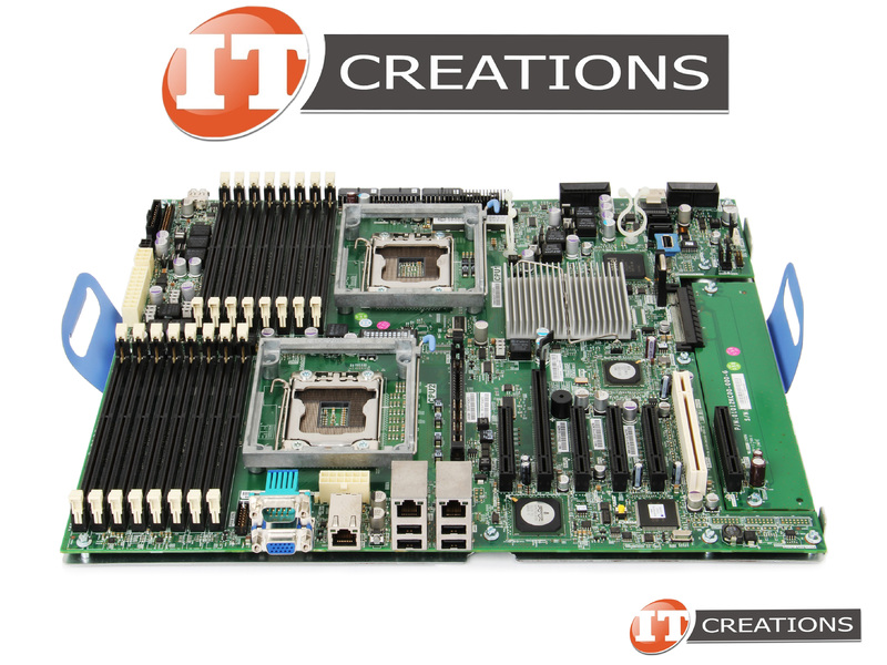 81Y6004 IBM Motherboard For IBM System X3500 M3 System Board