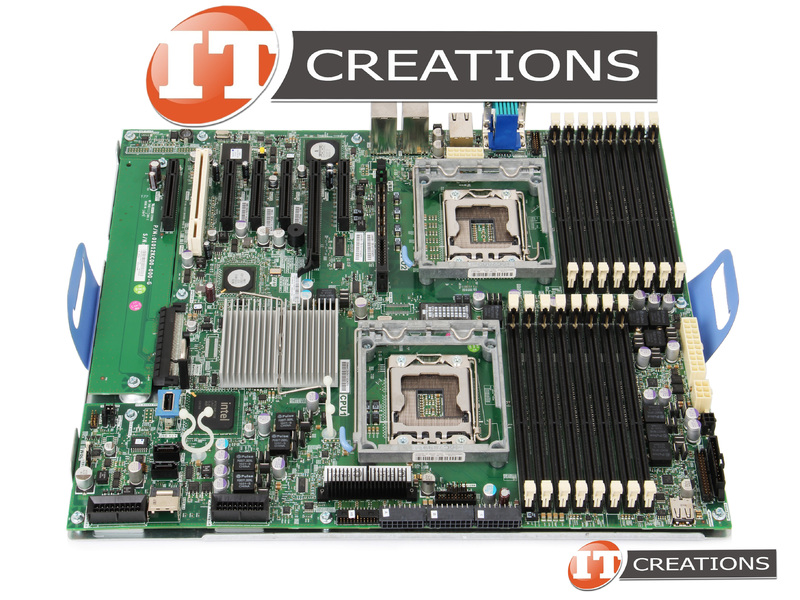 81Y6004 IBM Motherboard For IBM System X3500 M3 System Board