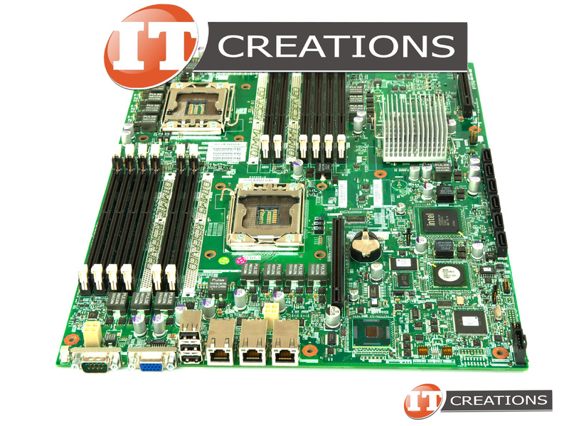 81Y6746 IBM Motherboard For IBM System X3630 M3 System Board