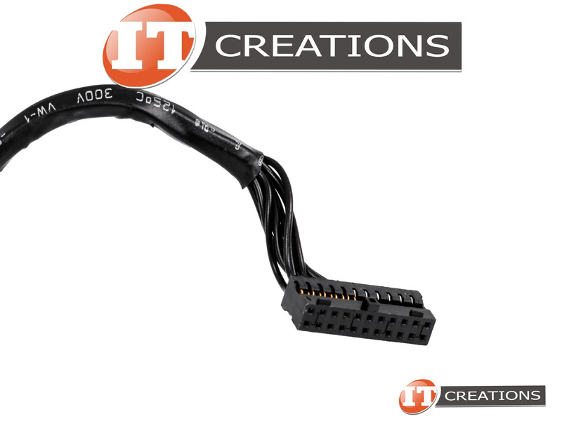 81Y6766 IBM Backplane Configuration Cable For IBM X3650 M4 / Storwize ...