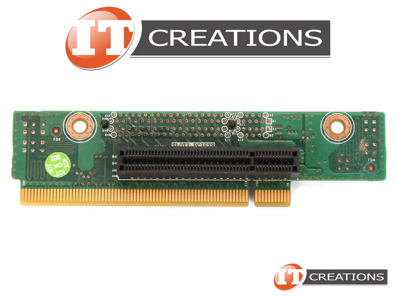 81Y7494 IBM PCI Riser Card For IBM System X3250 M4 / Lenovo System ...