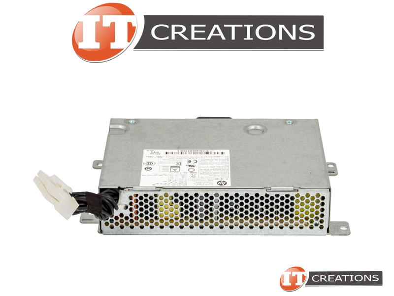 820389-001 HP Power Supply 330w 5A AT 100-240vac For HP Z1 G3 24 Inch ...