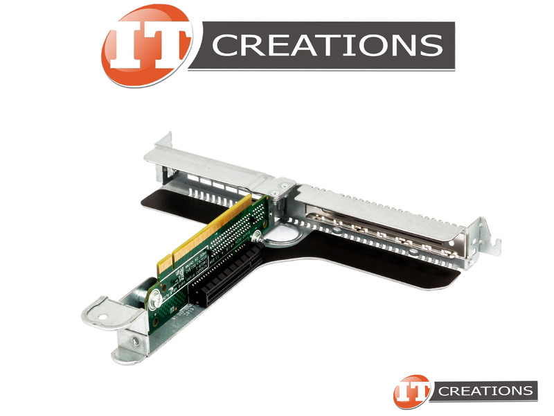 823797-001 HP FLEXIBLELOM RISER CAGE ASSEMBLY FOR HPE PROLIANT DL20 G9 ...