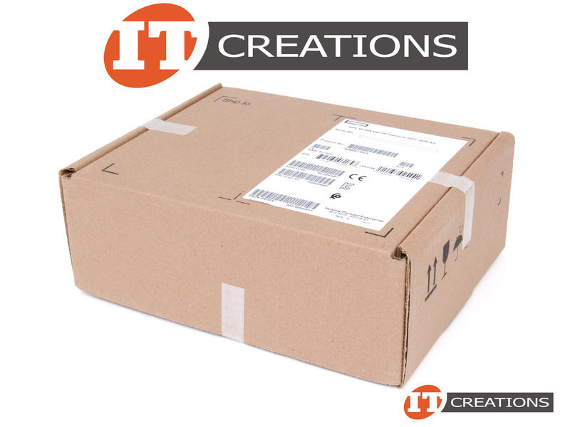 826687-B21-RETAIL - Retail - HP / HPE Dl38x Gen10 2sff Premium HDD ...