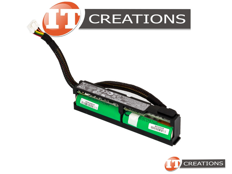 827349-001 HP SMART ARRAY BATTERY MODULE 96W FBWC FOR HPE SYNERGY 480 ...