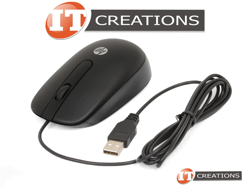 827577-001 HP USB Hardened Mouse ( Model Msu1465 )