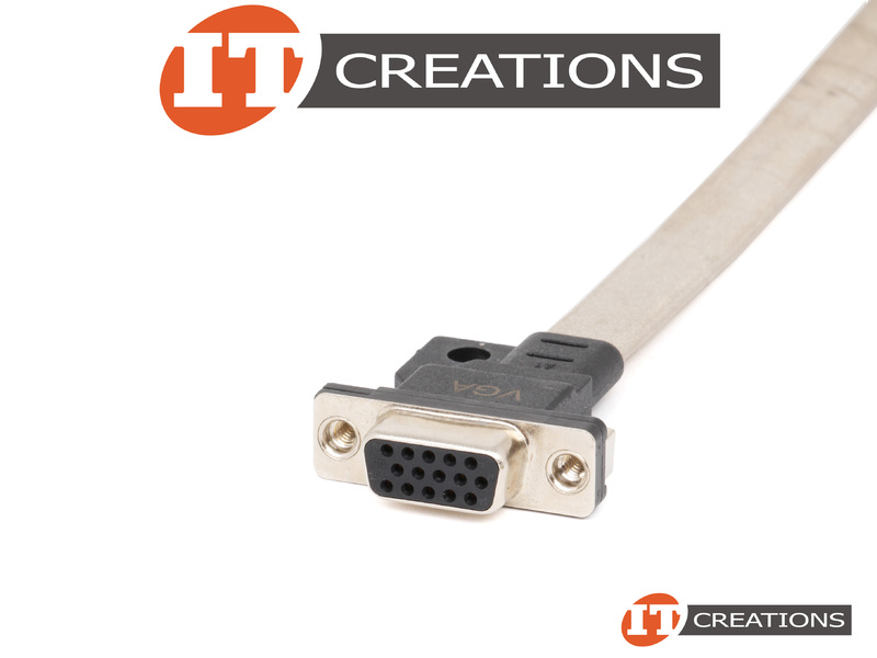 82W2P DELL Front VGA Port Cable For DELL EMC Poweredge R650xs Video ...