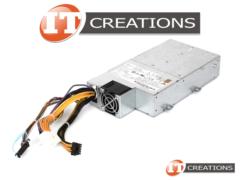 830022-001 HP TWO BAY Power Supply Cage Assembly ( 1 ) ONE Cage ( 1 ...