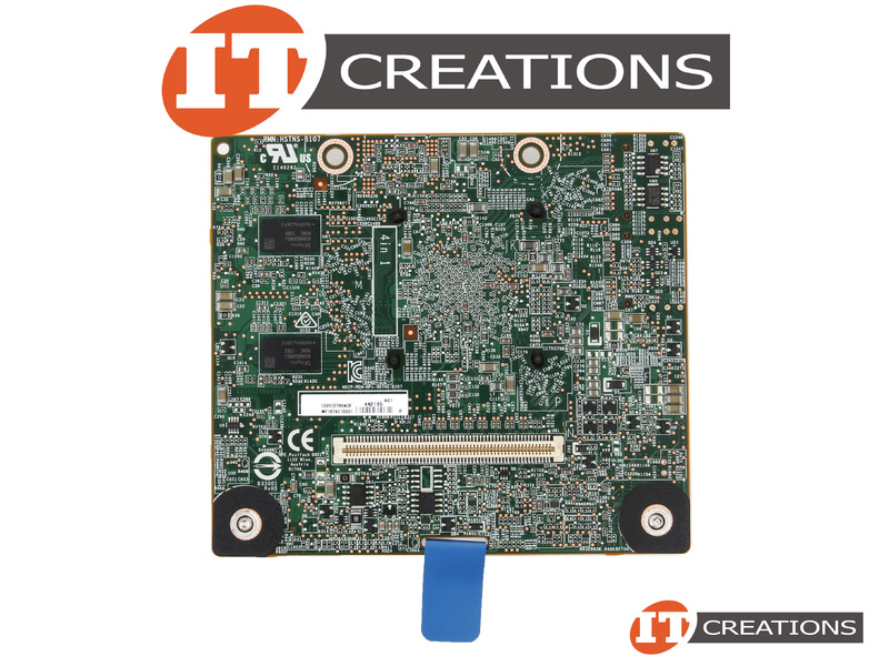 836260-003 HP SMART ARRAY P408I-A SR M83C 12GB/S SAS 8 LANE 2GB FBWC ...