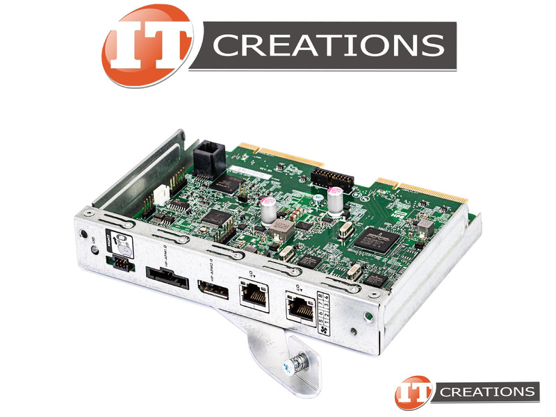 838573-001 HP PCA MANAGEMENT CARD FOR HPE APOLLO 6500 G9 ( GEN9 ) - ( 2 ...