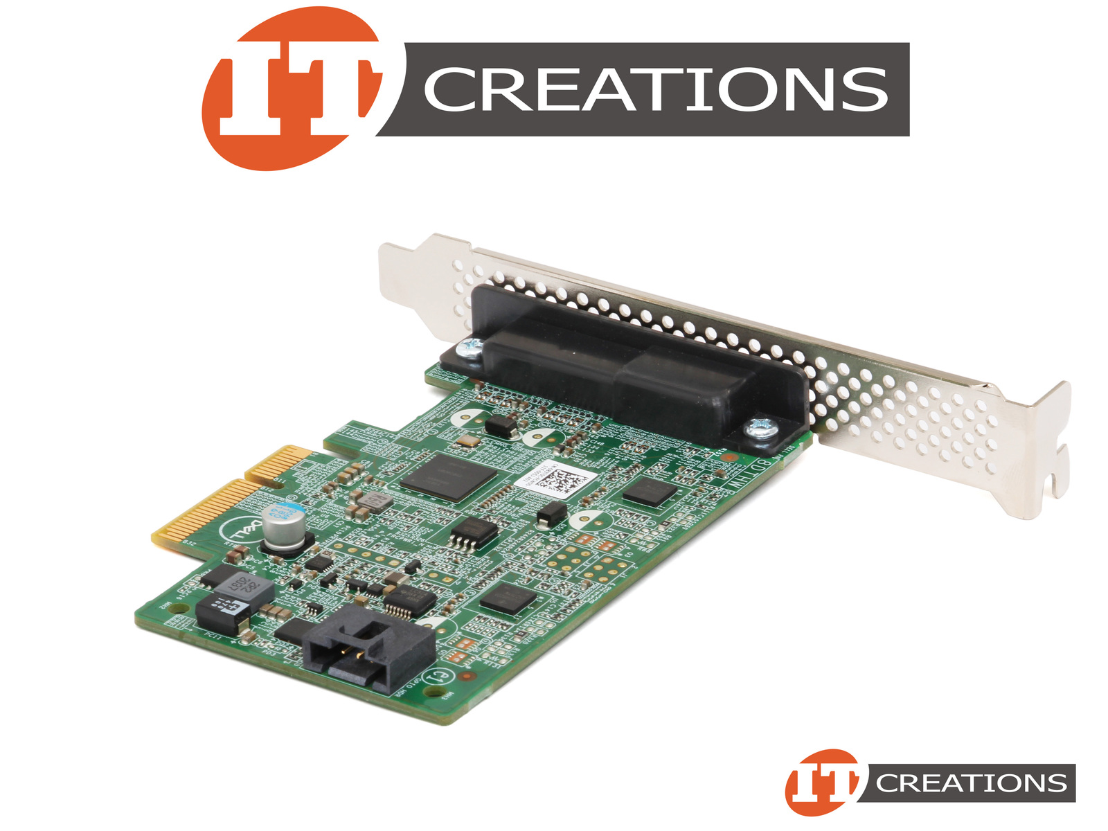 83T0C-HIGH P DELL THUNDERBOLT 3 PCIE CARD - TBT3 V3 PCI-E X4 ( 1 ) ONE ...