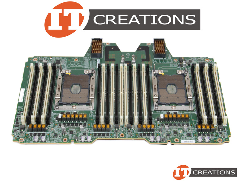 840403-001 HP OPTIONAL CPU MEZZANINE EXPANSION RISER BOARD ASSEMBLY FOR ...