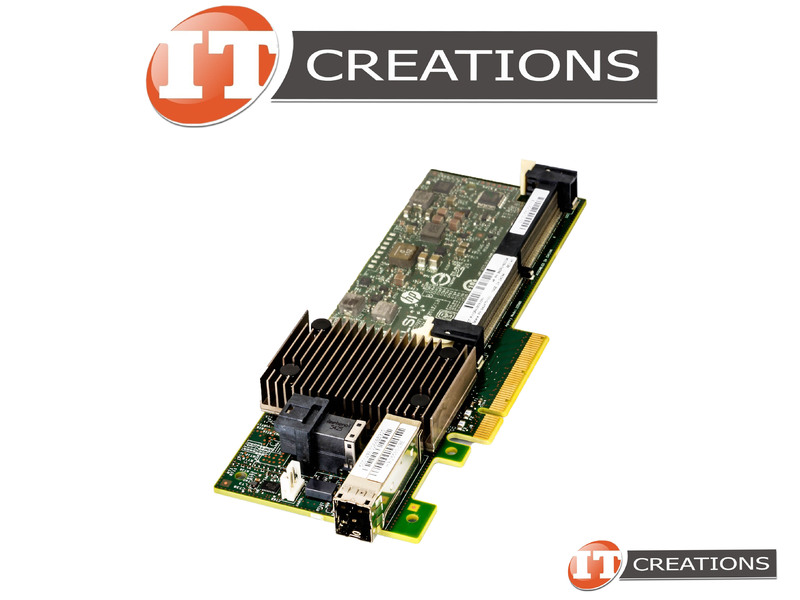 842475-001-NO BRACKET HP PCA 4E / 4I PCI-E X8 Network Card For HPE ...