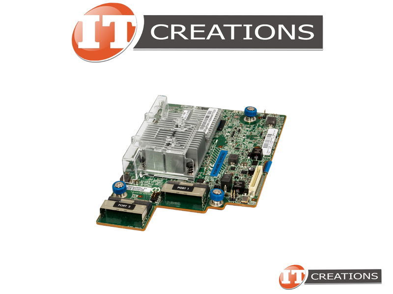 843201-001 HP Smart Array P840ar 12gb/s SAS Sixteen Port 2GB Cache Fbwc ...