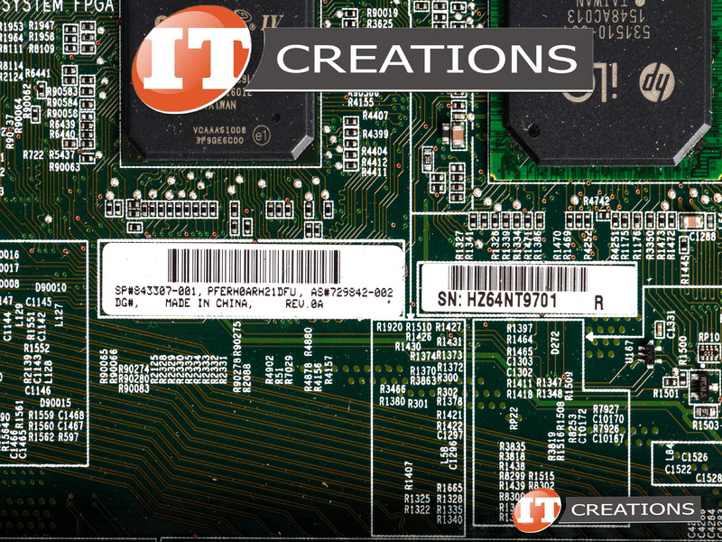 843307-001 HP MOTHERBOARD FOR HPE PROLIANT DL360 G9 / DL380 G9 / HYPER ...