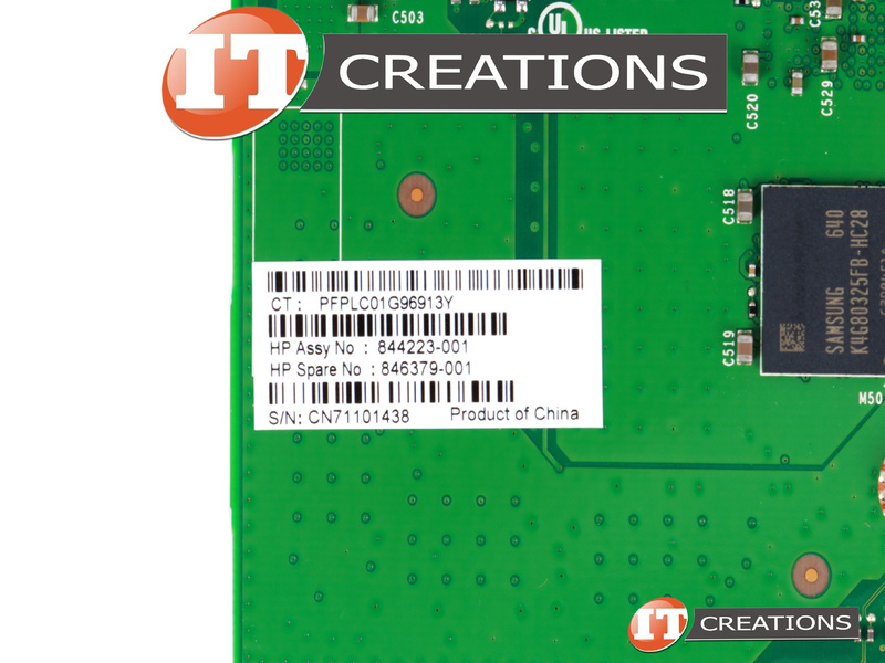 844223-001-HIGH P - Used - HP Nvidia Quadro M2000 Maxwell GPU 4GB 768 ...